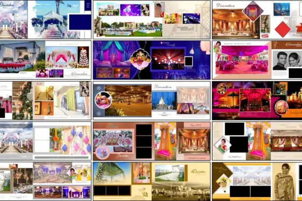 15000+ Wedding Album Design PSD Templates Free Download - Page 2 of 24