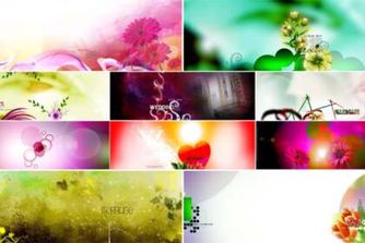 Karizma Album Background 12x30 Frame