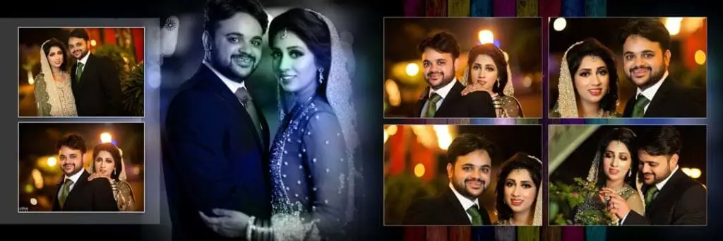 Karizma Album Design 12x36 PSD (2020) Free Download - StudioPk