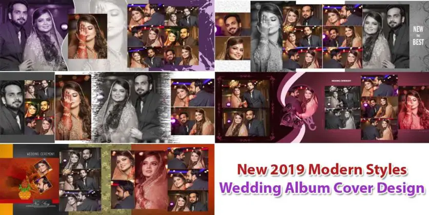 80 PNG Photo Masks For Album Design Free Download - StudioPk