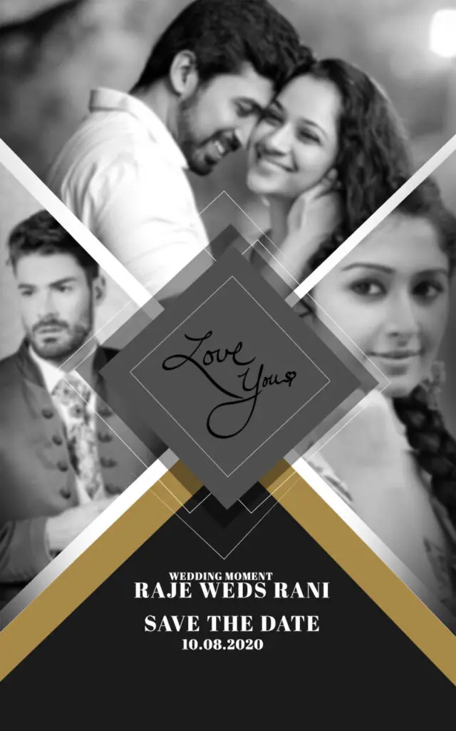 Top 30 Photo Collage Templates For Photoshop