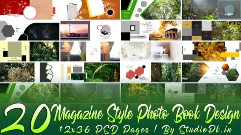 Free PSD Designs/Templates Archives - Page 8 of 14 - StudioPk