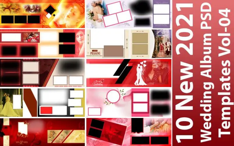 Free PSD Designs/Templates Archives - Page 6 of 11 - StudioPk