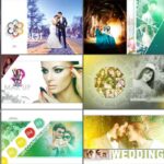 24x15 Album Design PSD Free Download - StudioPk