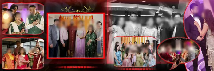 20 Karizma Album Design 12x36 PSD Templates - StudioPk