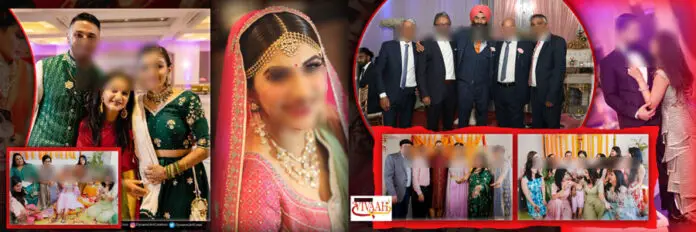 20 Indian Wedding Album Design 12x36 PSD Templates - StudioPk