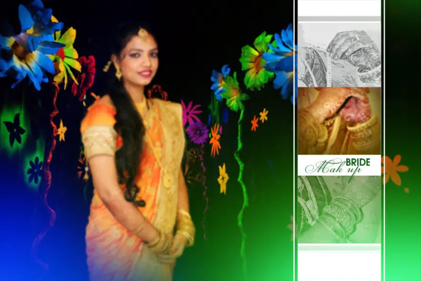 18X24 Wedding Album Design PSD Free Download - StudioPk