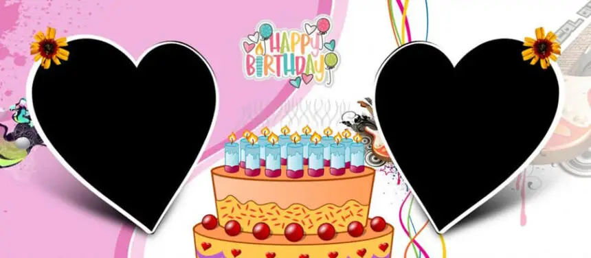 20 Happy Birthday Mug Design PSD Templates Free Download