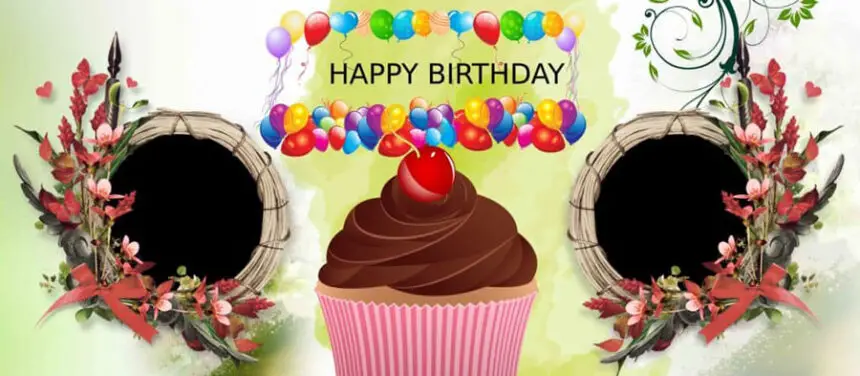 20 Happy Birthday Mug Design PSD Templates Free Download