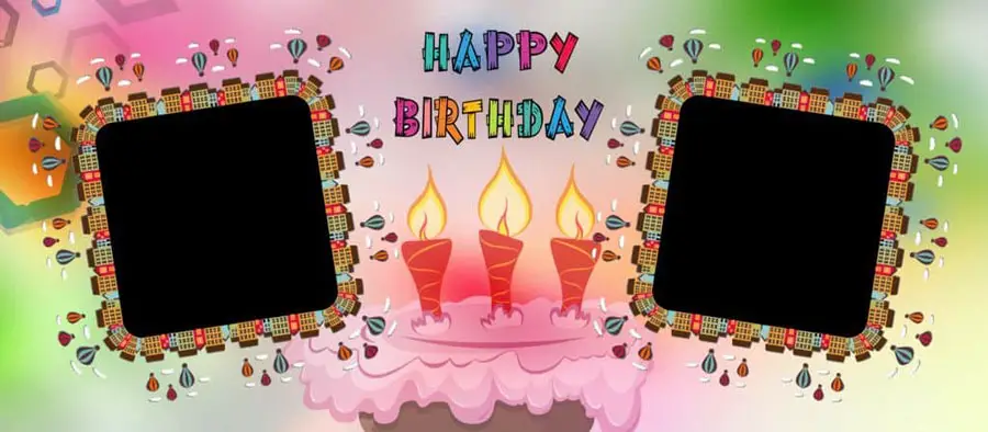 20 Happy Birthday Mug Design PSD Templates Free Download