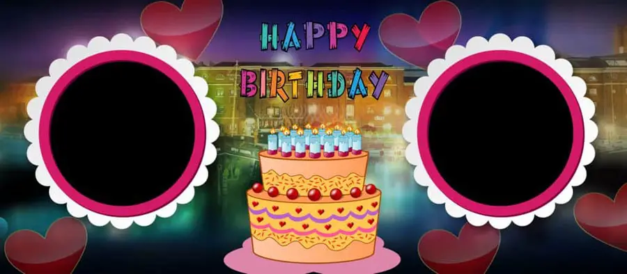 20 Happy Birthday Mug Design PSD Templates Free Download