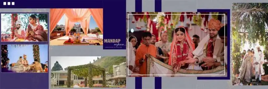 Karizma Album Design 12x36 PSD 2022 Free Download - StudioPk