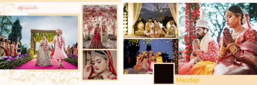 Karizma Album Design 12x36 PSD 2022 Free Download - StudioPk