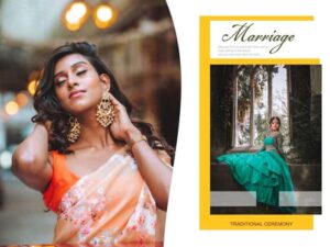 18X24 Photobook Album Design PSD Free Download - StudioPk