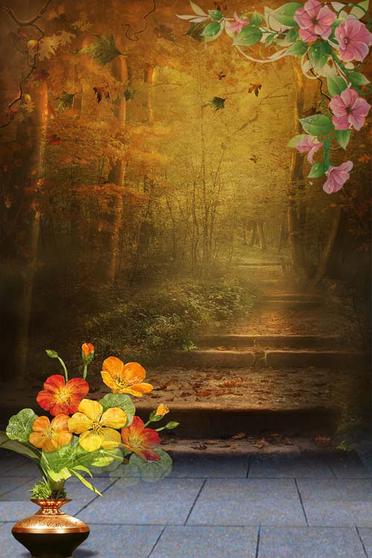 Photo Studio Background Psd Download Full