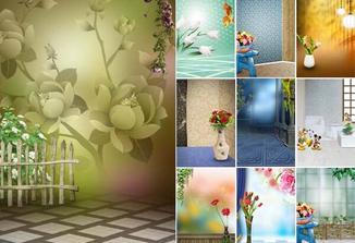 Studio Background Psd Files