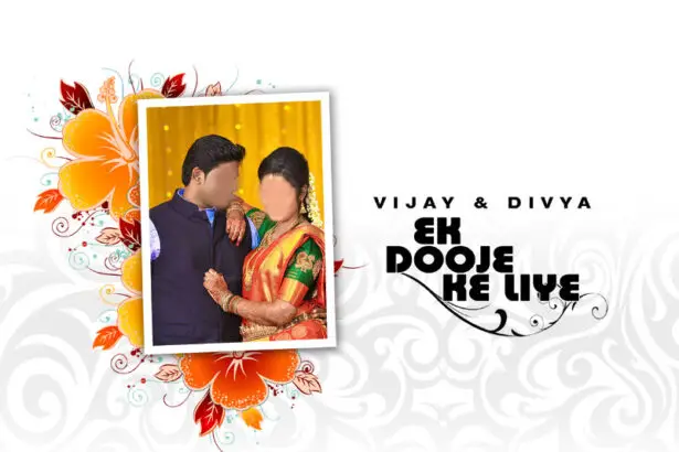 Karizma Album Design PSD 12X18 Free Download - StudioPk