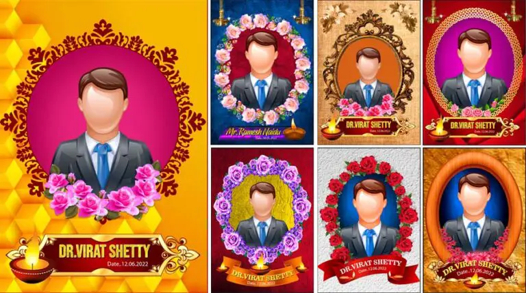 PSD Templates Archives - StudioPk